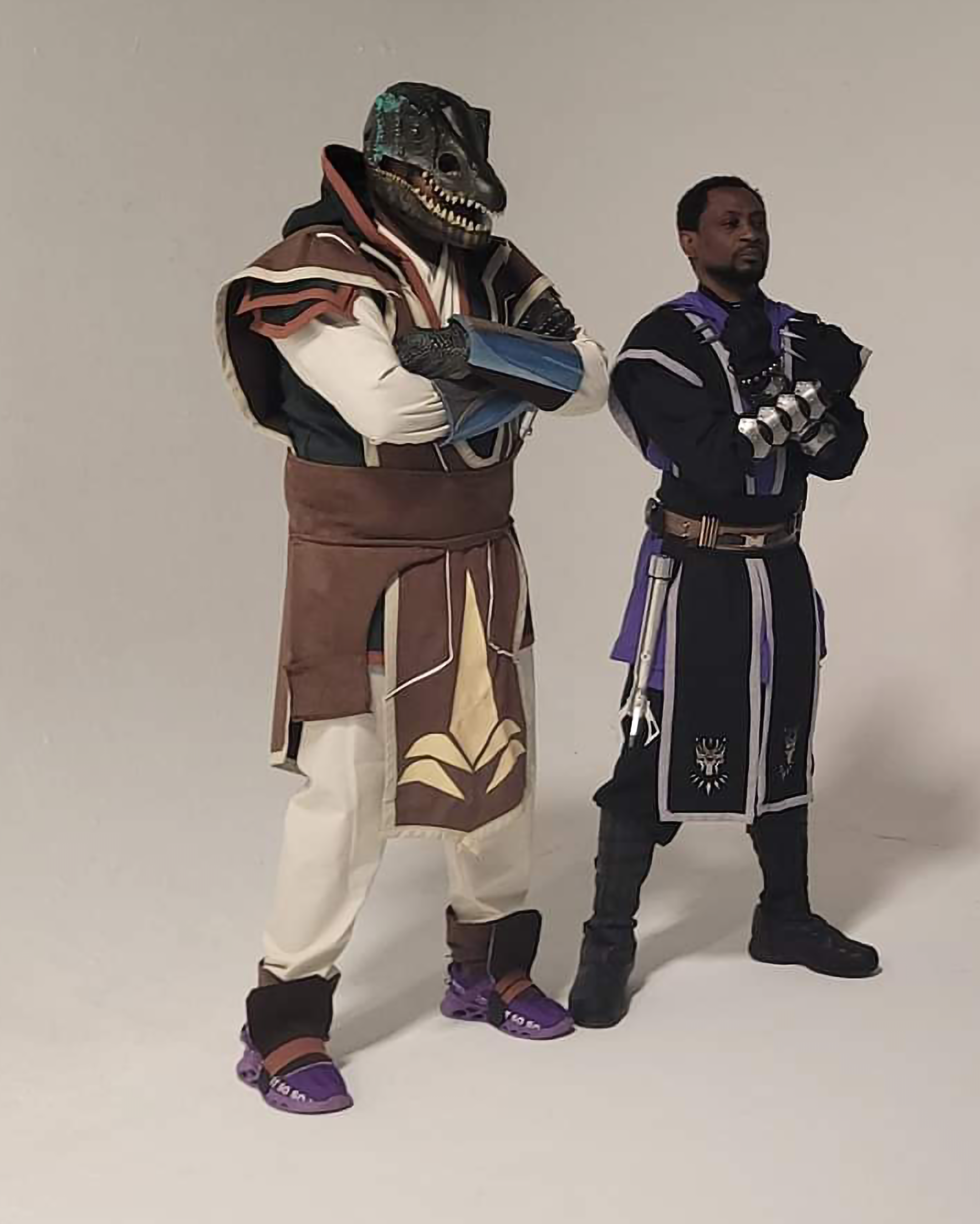 Cosplay Call 2025 – Geek/Art CONfluence